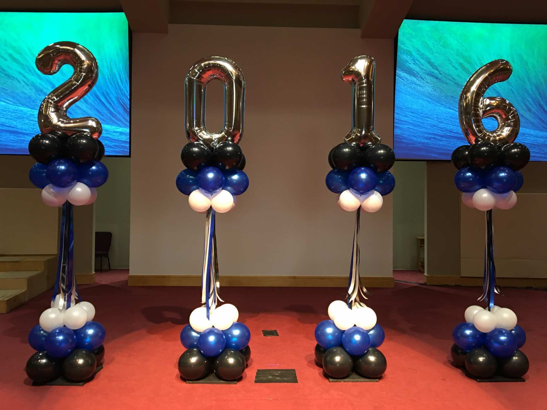 Party Blitz Unique Ventura Balloon Decor and Wedding Services | Party Blitz
